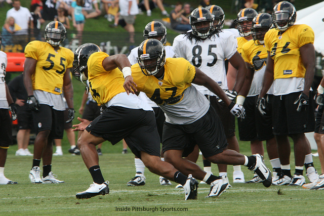 Inside look at the Steelers updated depth chart - Inside Pittsburgh Sports