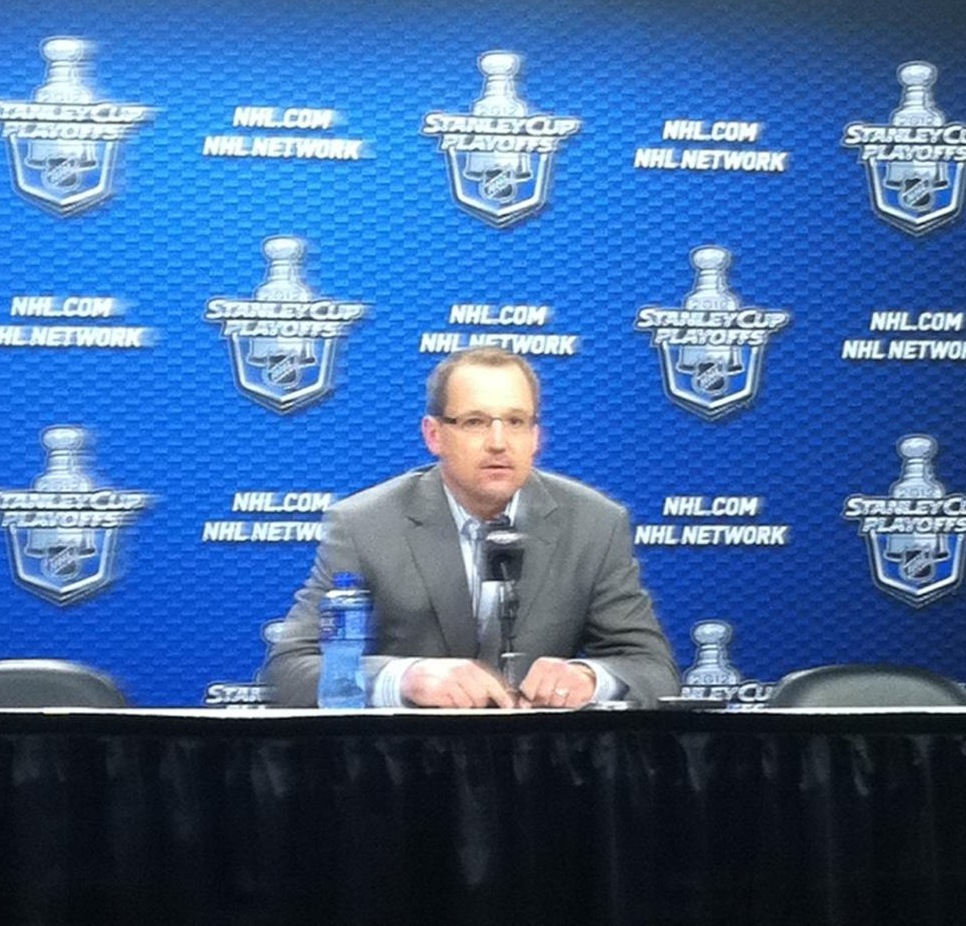 Pens Off-day Report: Alarming signs have emerged where Bylsma’s system ...