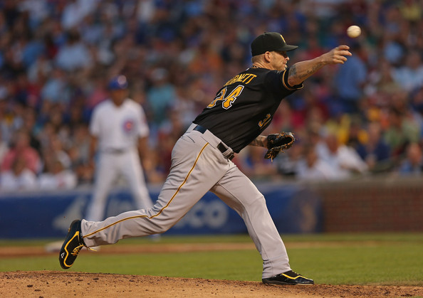 Breaking down the Pirates Opening Day Lineup - Inside Pittsburgh Sports