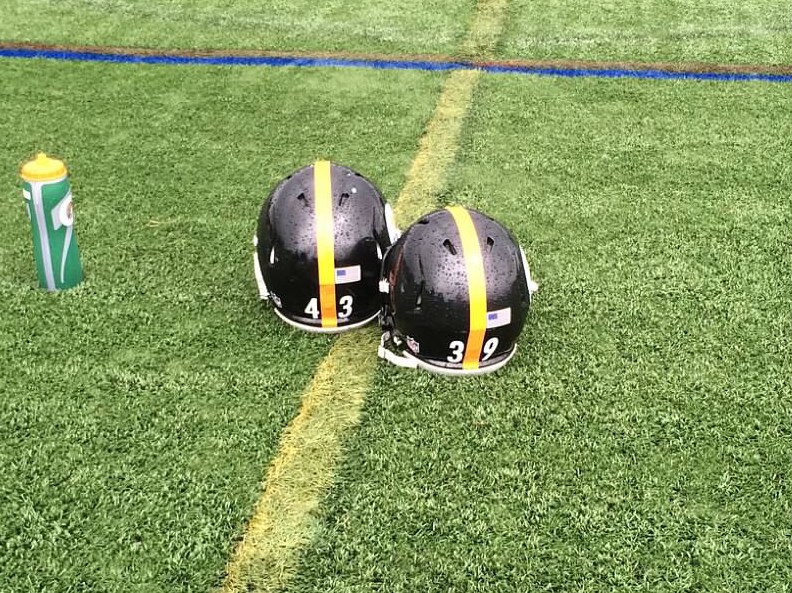 Steelers release first depth chart of camp - Inside Pittsburgh Sports