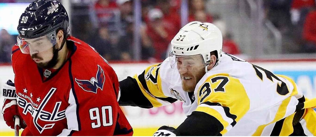 Game 7 Fallout: Penguins Ground Capitals strength’s with best ...