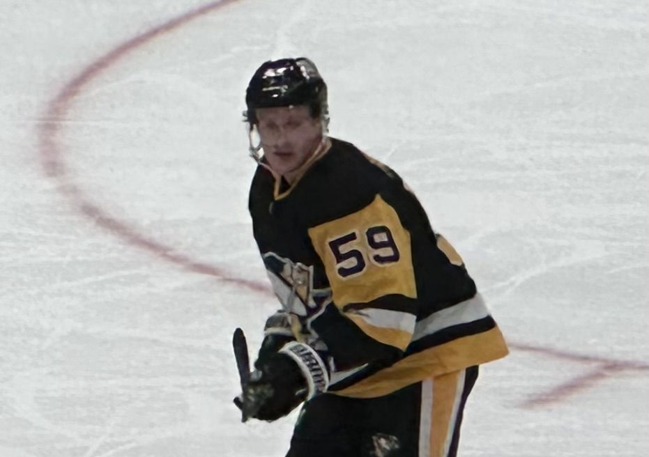 Jake Guentzel Out & What it Means for the Penguins - Inside Pittsburgh ...