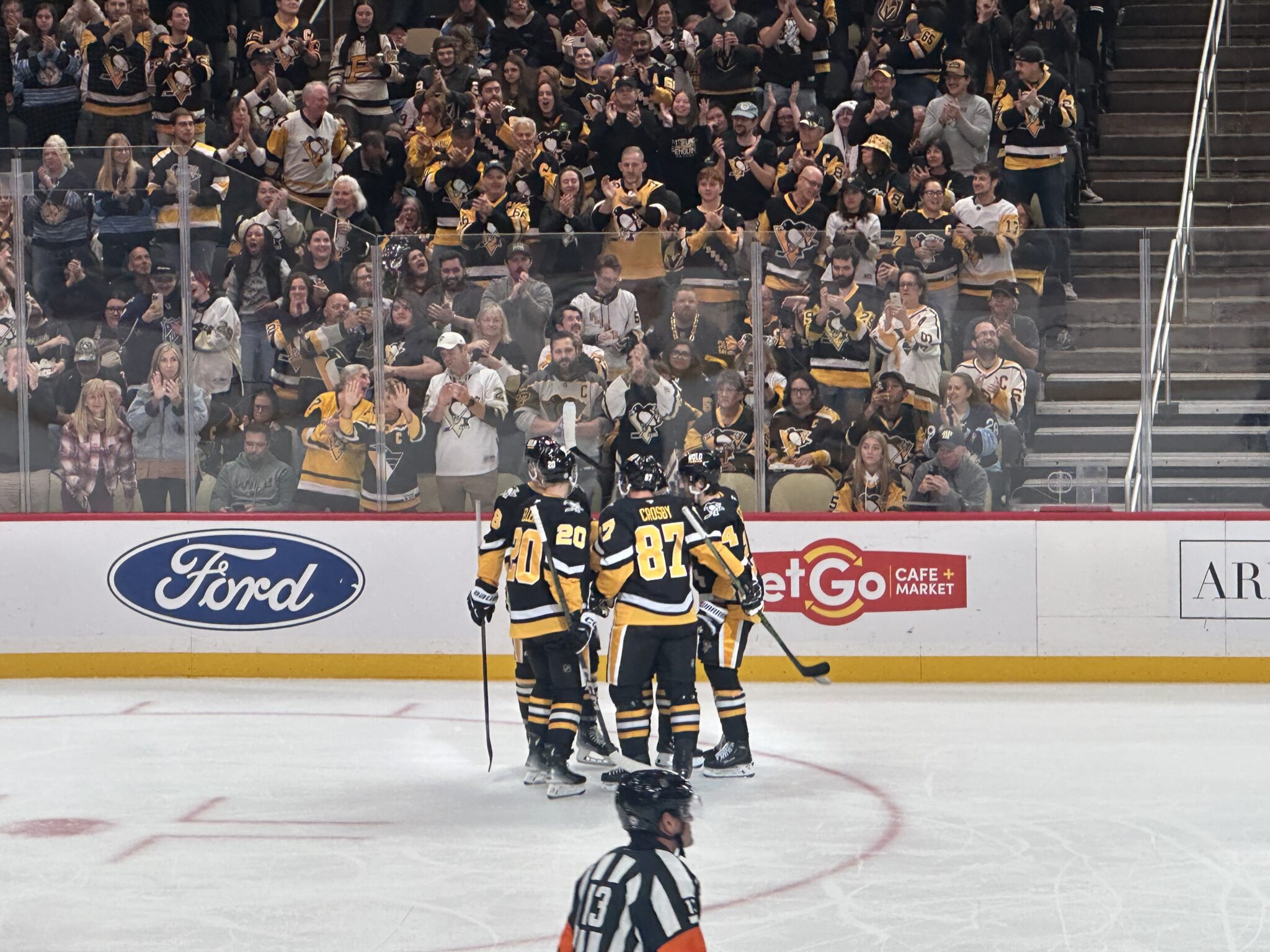 Draft Picks Galore? Pens have 14 Picks in Rounds 1-3 over next three ...