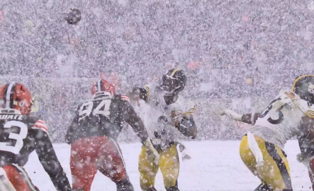 Combine Buzz: Steelers aware of Russell Wilson to Rams Smoke - Inside ...