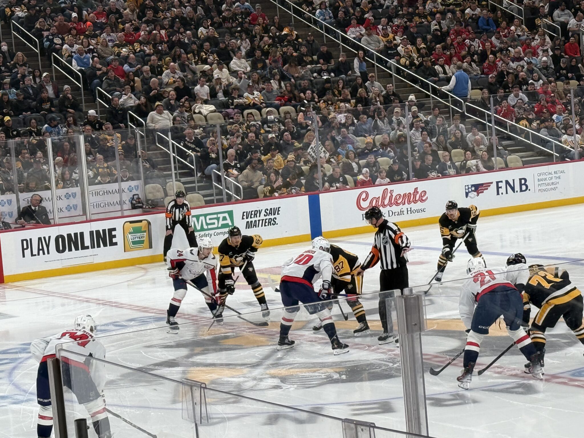 Trade Deadline: Beauvillier, Schenn land 2nd-rounders; Pens hold firm ...