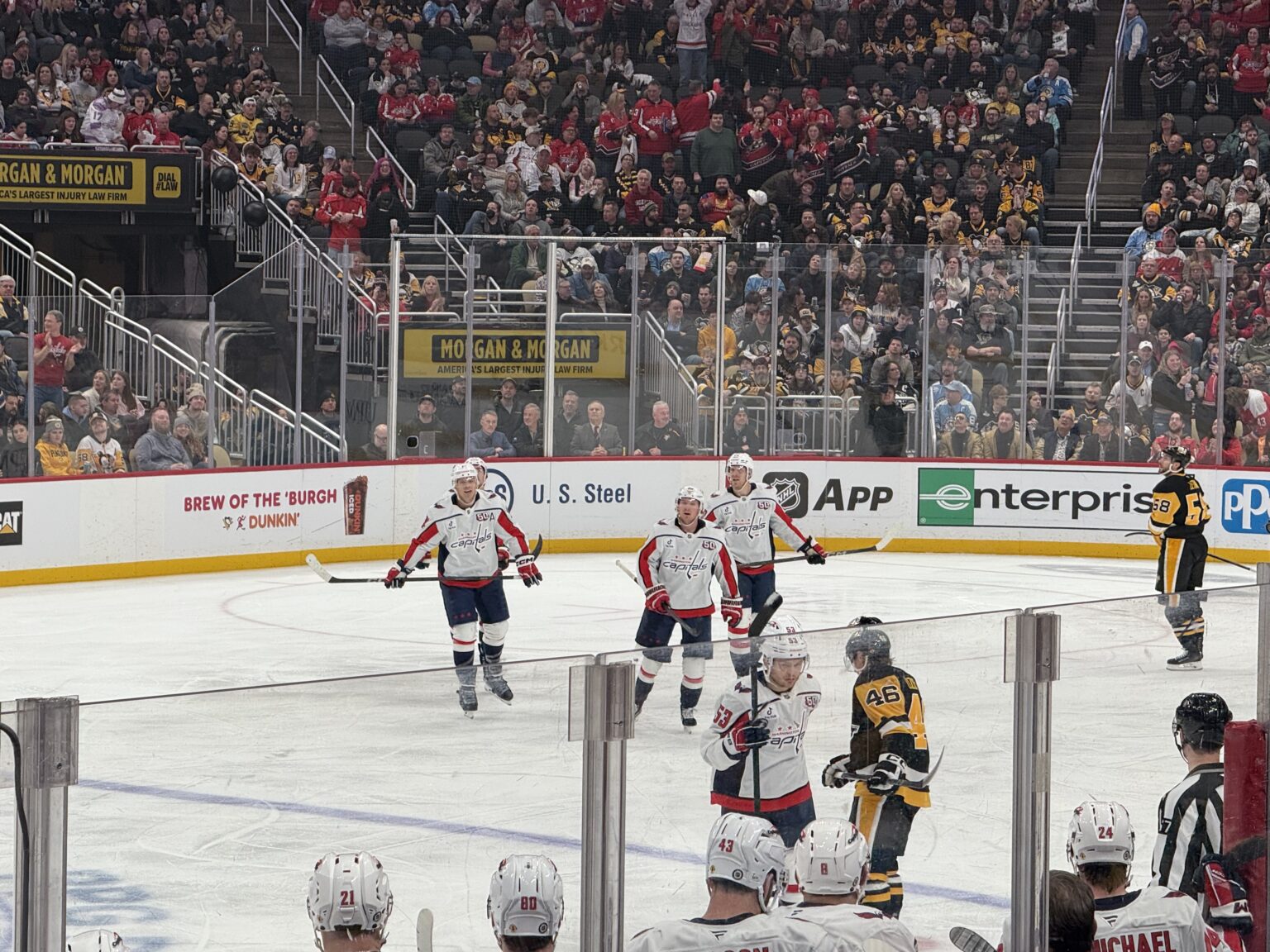 NHL Buzz: Spencer Carbery wins Jack Adams Award - Inside Pittsburgh Sports