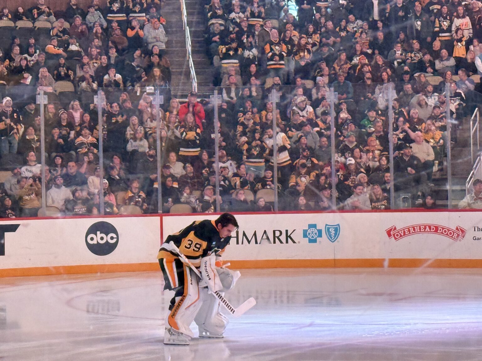 Penguins ship Alex Nedeljkovic to San Jose - Inside Pittsburgh Sports