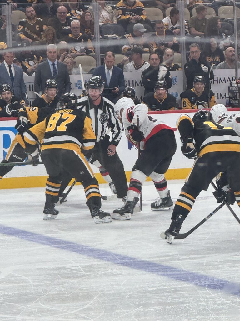 Latest Pens Buzz: Coaching Intel, Pens Ownership Buzz/Questions & More ...