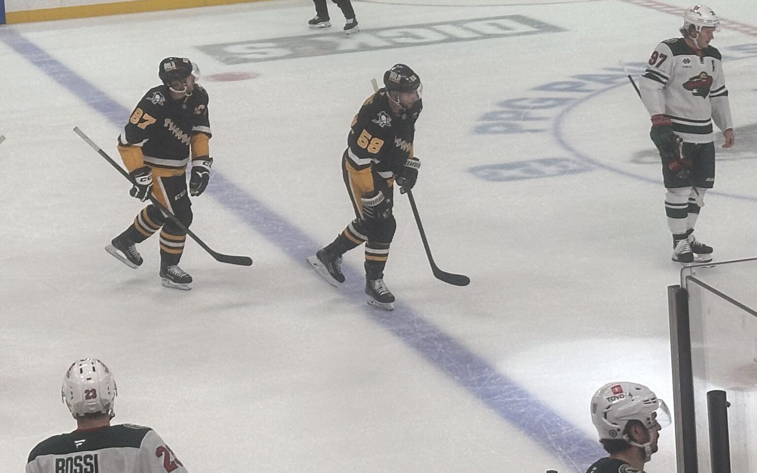 Inside Pittsburgh Sports - Pittsburgh's Source for Insider Rumors ...