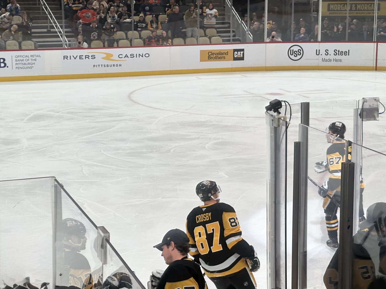 Rebuild Buzz: Have Flyers passed Penguins with presence of Tocchet to ...