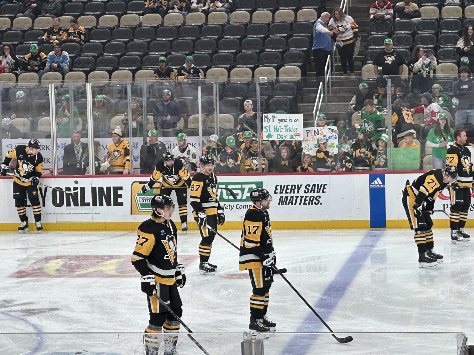 Rumors: Buffalo’s anticipated post July 1 run for Bryan Rust continues ...