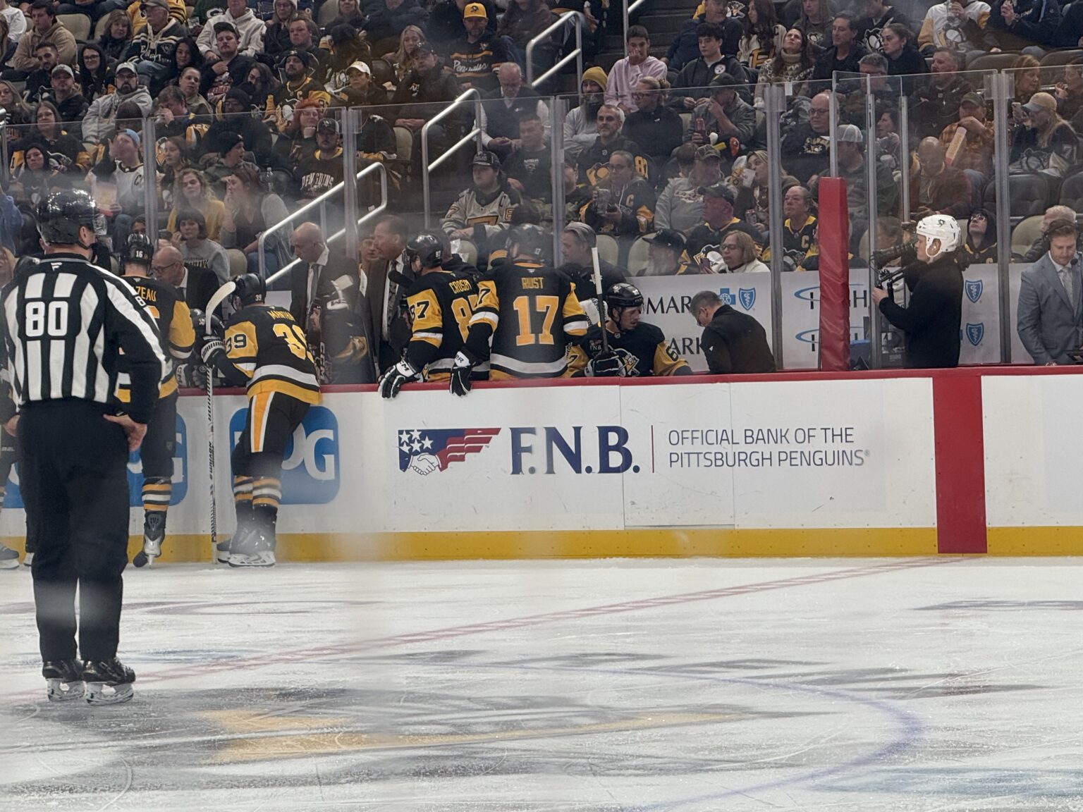 Projecting Next 3 Years: Are the Penguins a better situation than ...