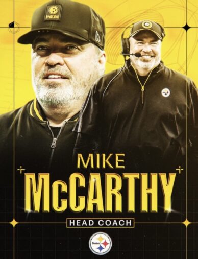 Coaching Search Fallout: Steelers quickly became sold 62 year old Mike ...